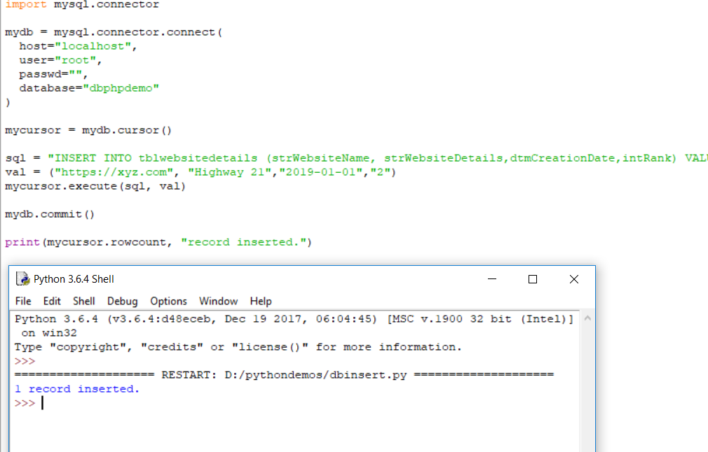 ProIsrael Pip Install Mysql Connector Python Rf